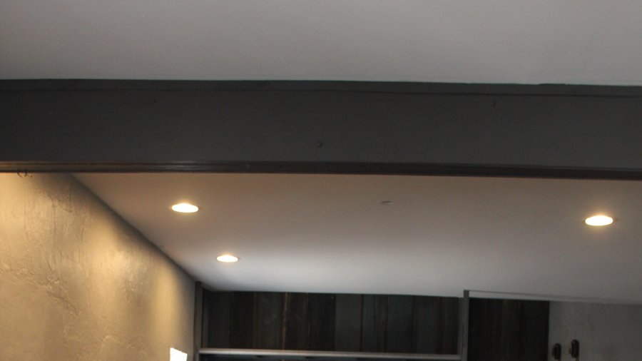 Loflin Yard, a restaurant, bar combo located on Carolina Avenue opens ...