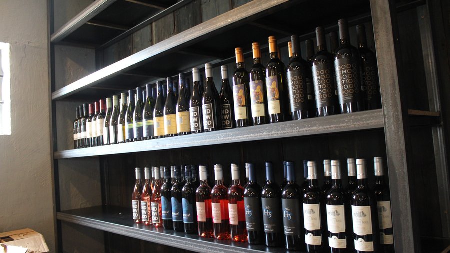 Loflin Yard, a restaurant, bar combo located on Carolina Avenue opens ...