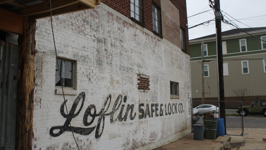Loflin Yard to hold Saturday markets to sell food, cleaning supplies ...