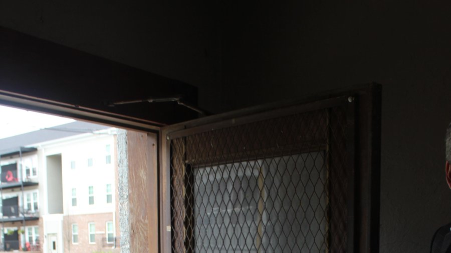 Loflin Yard, a restaurant, bar combo located on Carolina Avenue opens ...