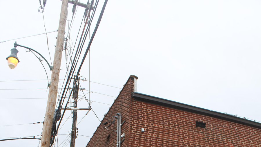 Loflin Yard, a restaurant, bar combo located on Carolina Avenue opens ...