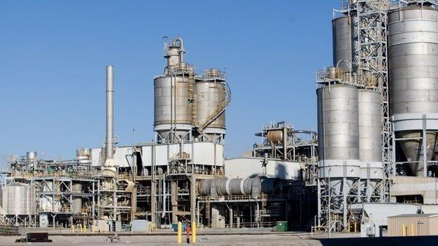 BP sells Decatur plant - Birmingham Business Journal