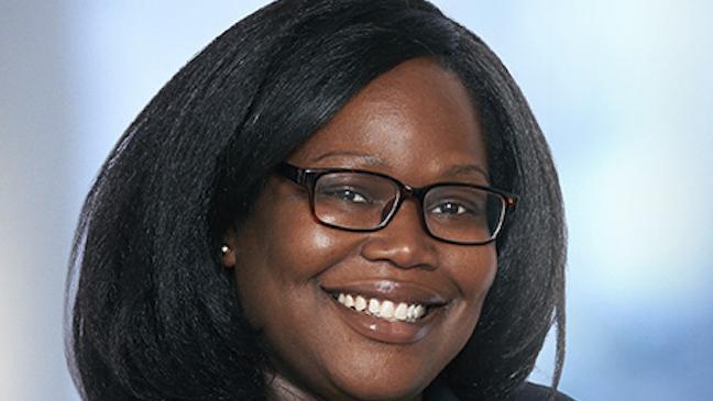 Meet Diana Vilmenay, - Washington Business Journal