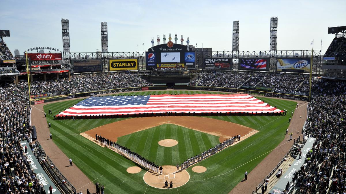 Chance the Rapper announces South Side music fest for Sept. 24 at U.S ...