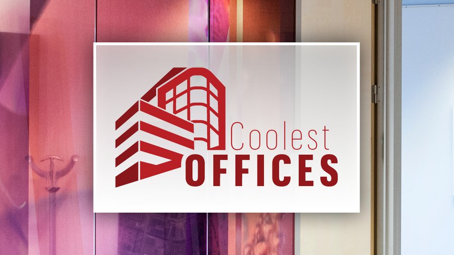 Vote for SFBJ's Coolest Office in South Florida - South Florida ...