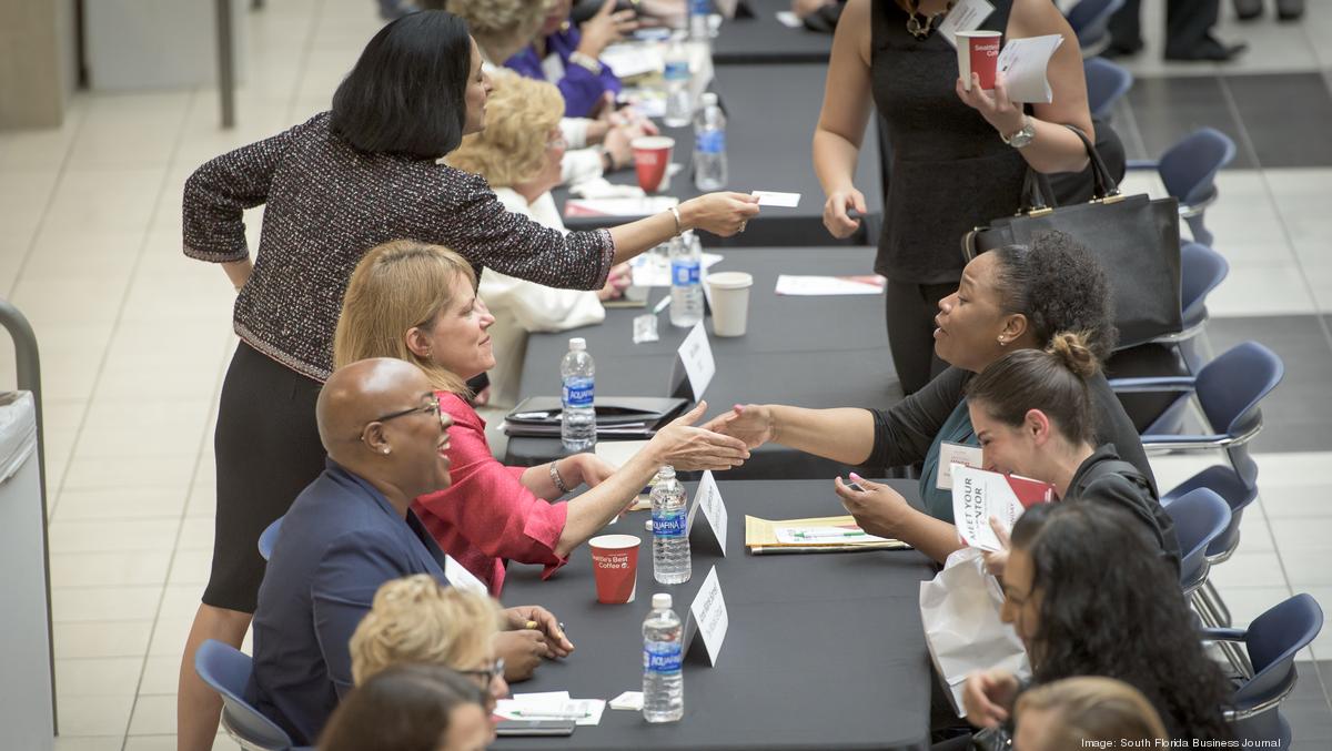 Being a successful mentor starts with finding your right mentee - The ...