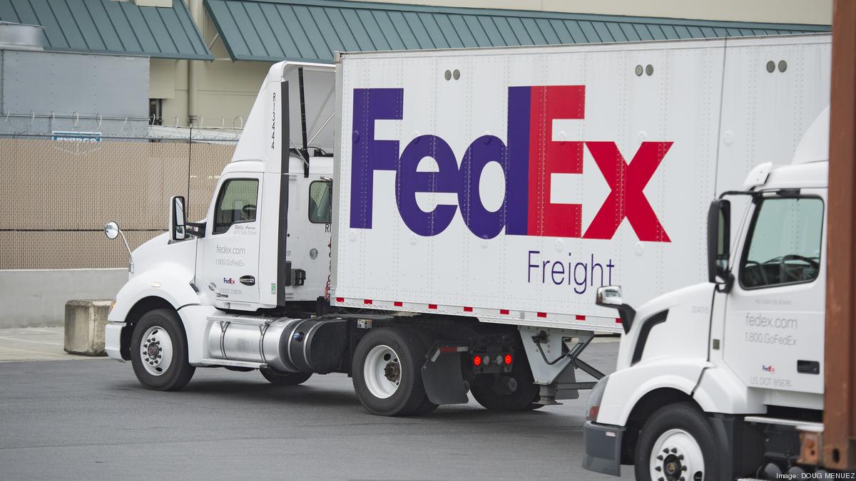 Charlotte FedEx Freight drivers’ effort for collective bargaining draws ...
