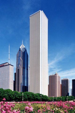 Chicago's hot office submarket in latest quarter surprised some people ...