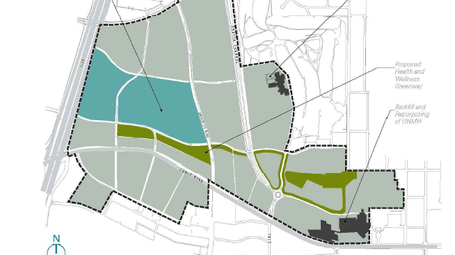 Albuquerque's FBT Architects wins University of New Mexico Hospital ...