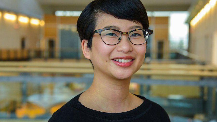 Two scientists join the Danforth Center - St. Louis Business Journal