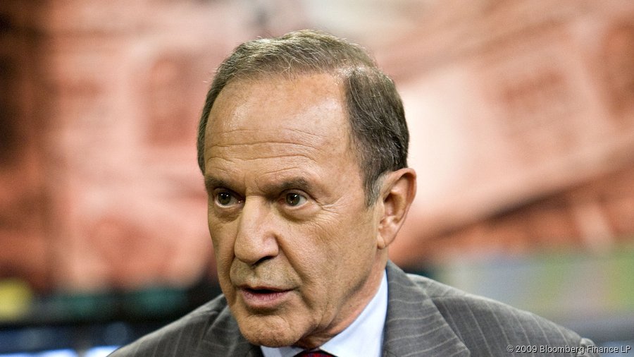 NYC real estate billionaires