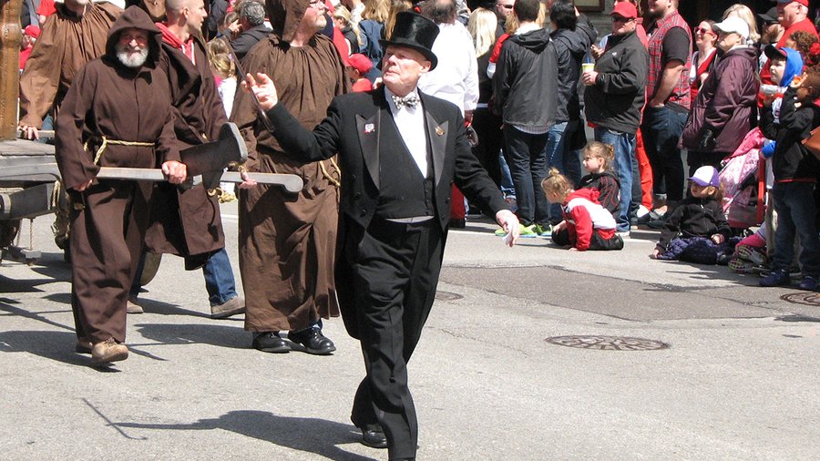 Tarbell mulls run for Cincinnati City Council - Cincinnati Business Courier