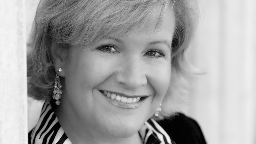 Ruth Patrick of WomenSV is a 2016 Woman of Influence. - Silicon Valley ...