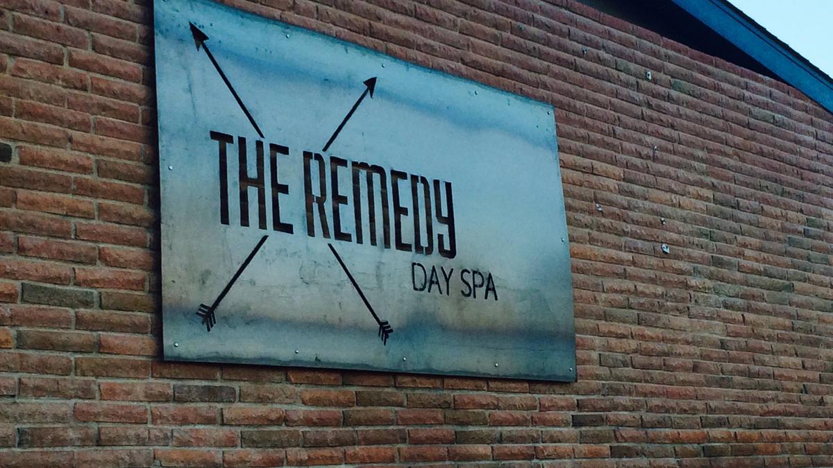 Remedy Day Spa opens in Albuquerque by owners Mandy and Casey Warr ...