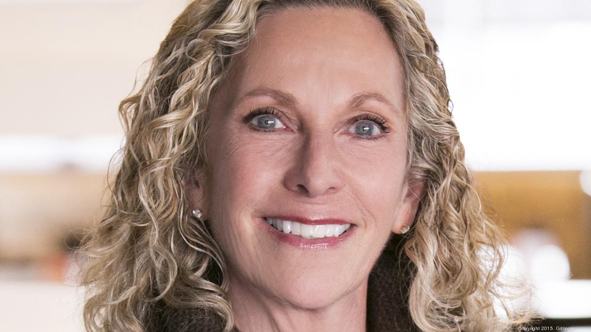 Carol Dillon of Morgan Lewis & Bockius is a 2016 Woman of Influence ...
