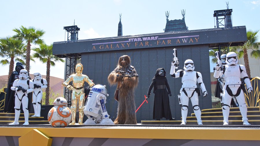Star Wars Show 48