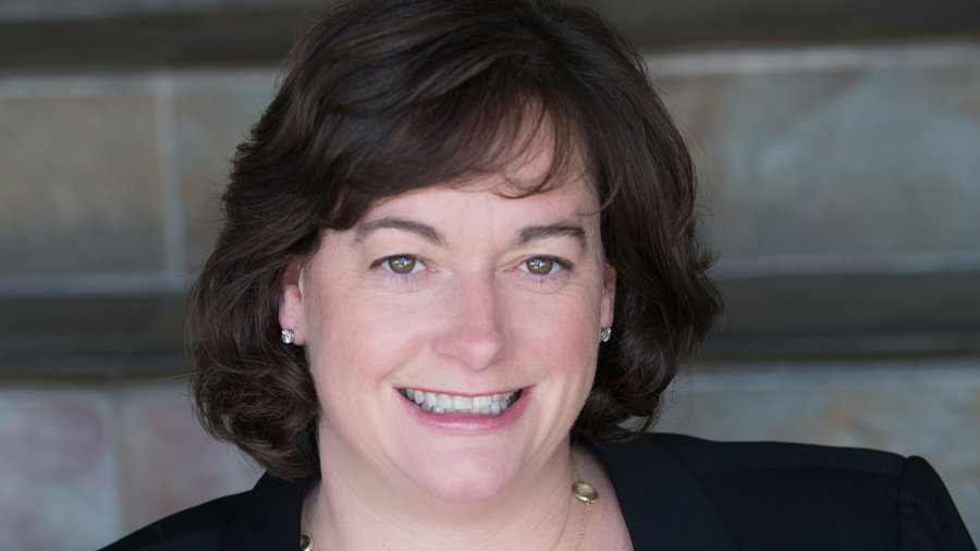 Ruth Patrick of WomenSV is a 2016 Woman of Influence. - Silicon Valley ...