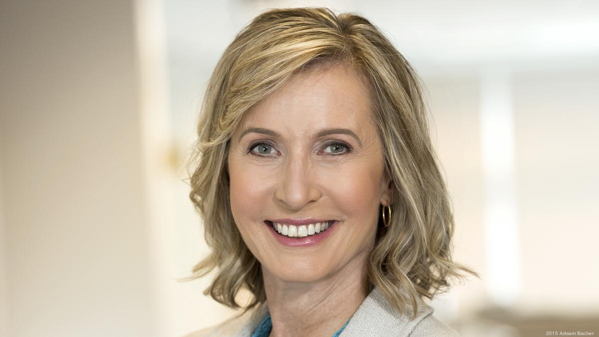 Patty Hatter of Intel is a 2016 Woman of Influence - Silicon Valley ...