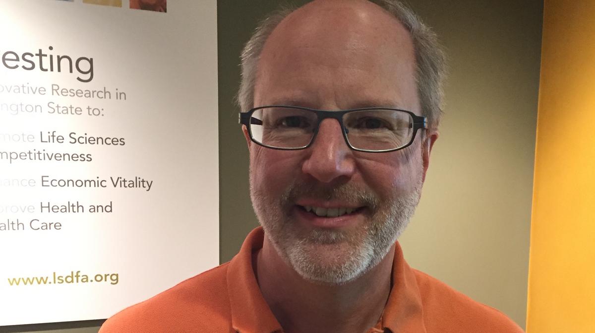 Life Sciences Discovery Fund has new executive director to help 'end it ...