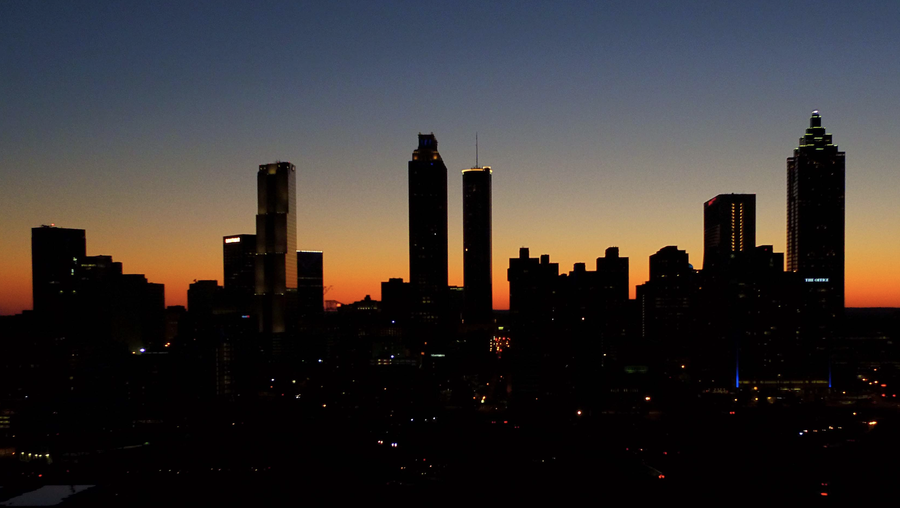 Survey: Atlanta in photo finish with Northern Virginia in Amazon HQ2 ...