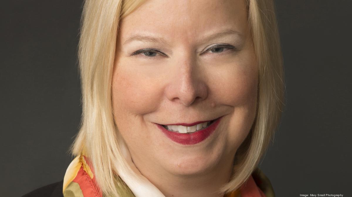 Jenn LeBlanc of ThinkResults is a Woman of Influence 2016 - Silicon ...