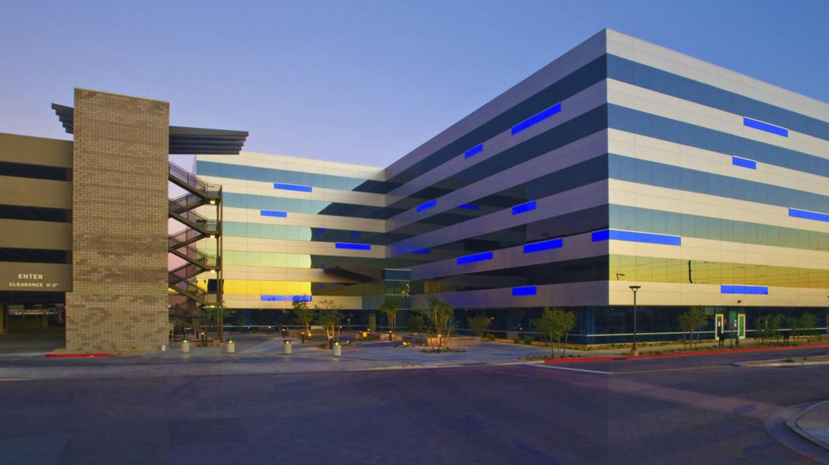 Illinois-based Graycor Construction Co. expands leadership team in ...