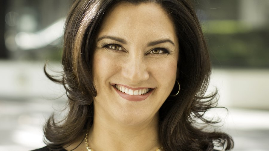 Ruth Patrick of WomenSV is a 2016 Woman of Influence. - Silicon Valley ...