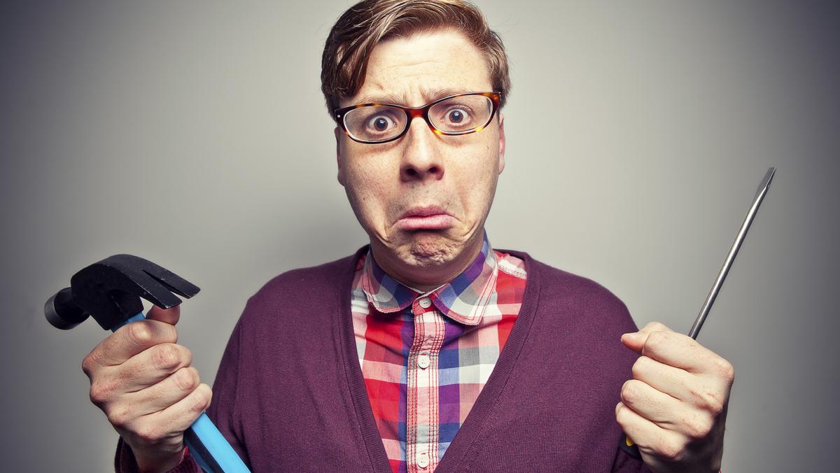 Here's why businesses use the wrong tools to solve their problems - The ...