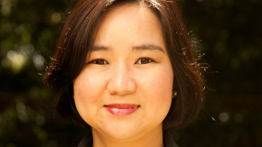 Ruth Patrick of WomenSV is a 2016 Woman of Influence. - Silicon Valley ...