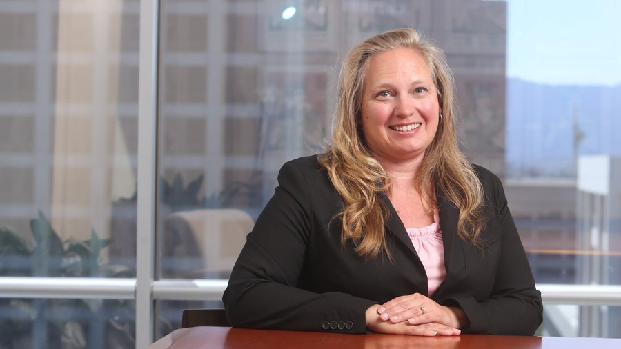 Ruth Patrick of WomenSV is a 2016 Woman of Influence. - Silicon Valley ...
