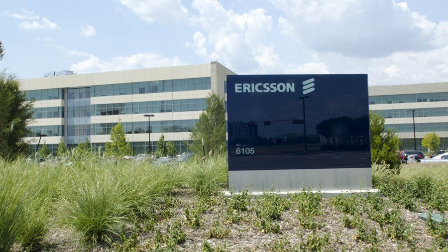 Ericsson names Plano location as one of three global sites for new ...