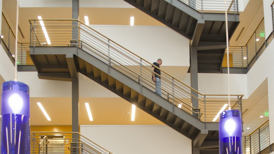 How Ericsson's North American HQ expansion fosters collaboration ...