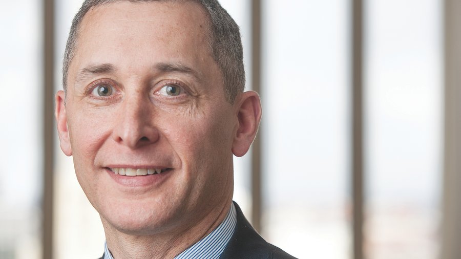 Banking on Buffalo: Rene Jones - Buffalo Business First