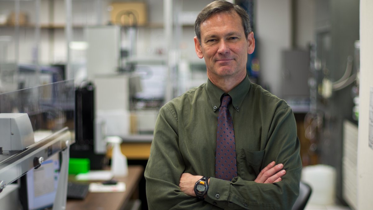 FDA approves anthrax drug developed by University of Texas researchers ...