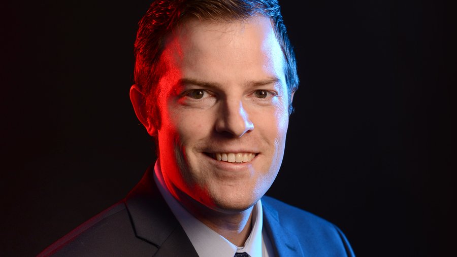 Titans of Technology 2016 — Casey Sorensen - Minneapolis / St. Paul ...