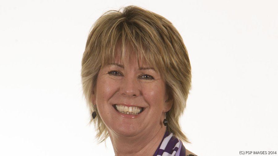 2016 Businesswoman of the Year: Kay Rawlins - Orlando Business Journal