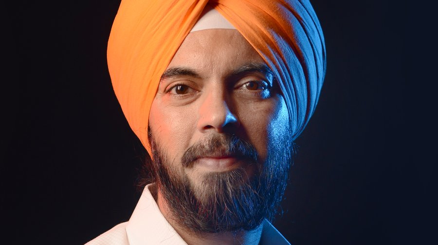 Titans of Technology 2016 — Deepinder Singh - Minneapolis / St. Paul ...