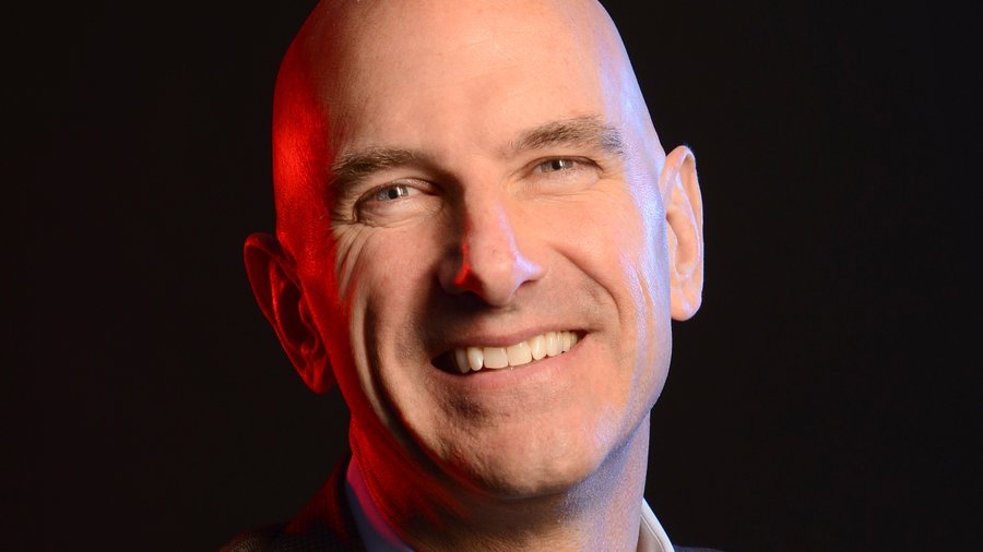 Titans of Technology 2016 — Jeff Tollefson - Minneapolis / St. Paul ...