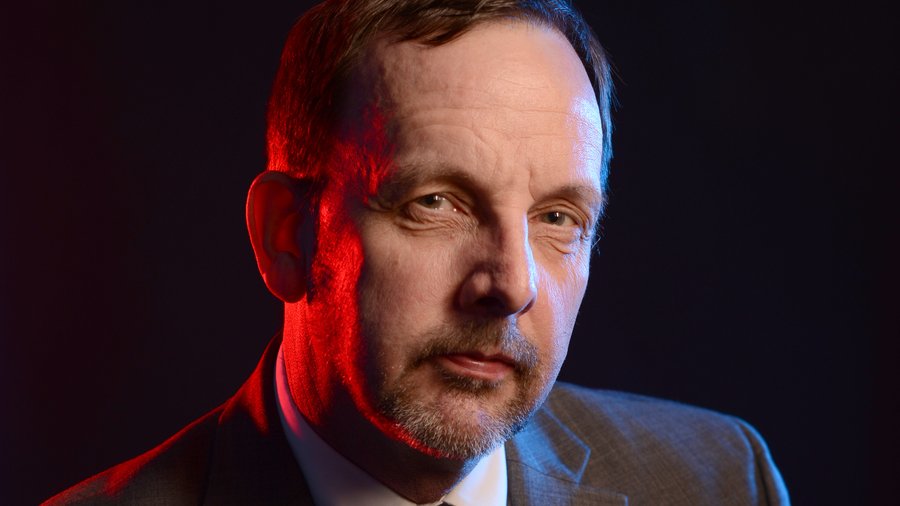 Dan Atkins MinneAnalytics
