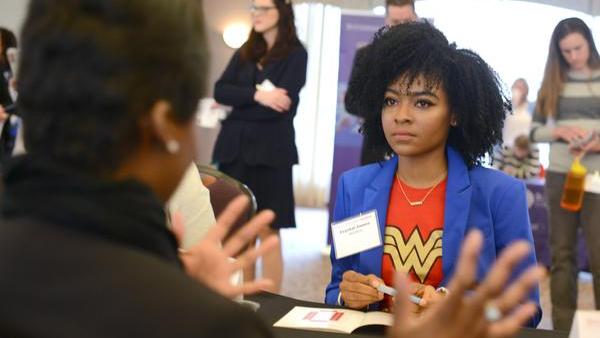 5 takeaways from Bizwomen's Mentoring Monday event - The Business Journals