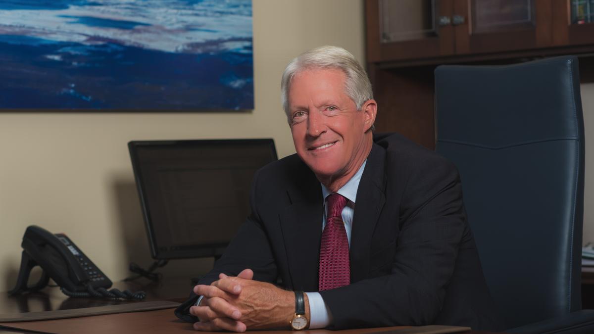 RTP pharma helmed by PPD founder Eshelman raises $6M - Triangle ...