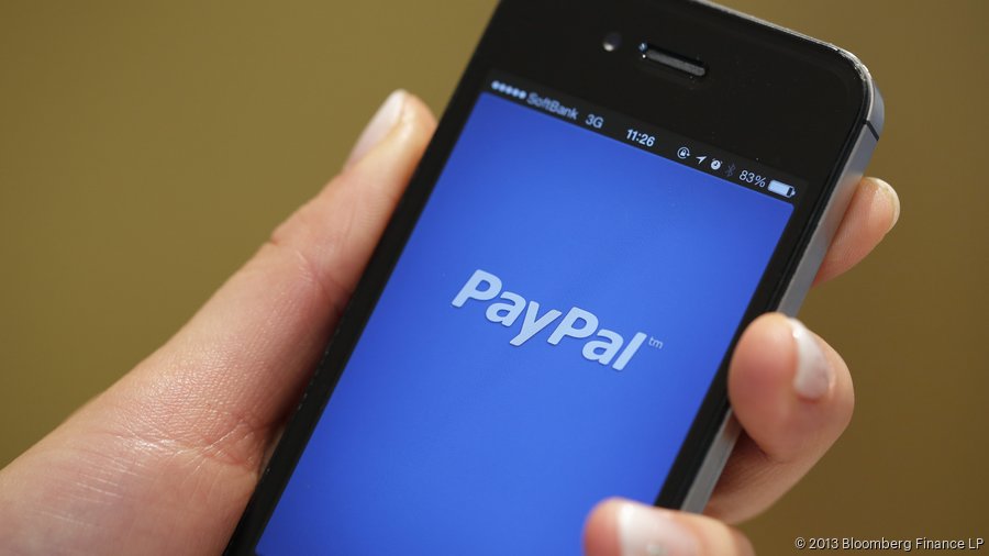 PayPal’s small business-lending platform is growing — here's why ...