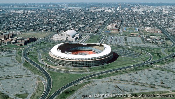 D.C. retains ASM Global to detail new Commanders stadium finances ...