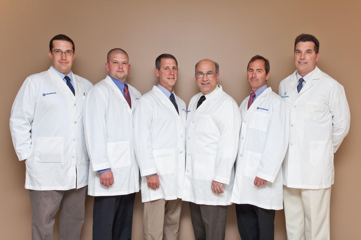 OhioHealth acquires Cardiothoracic and Vascular Surgical specialists ...