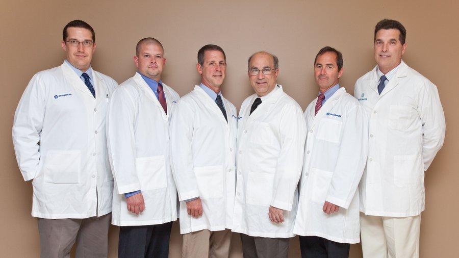 OhioHealth acquires Cardiothoracic and Vascular Surgical specialists ...