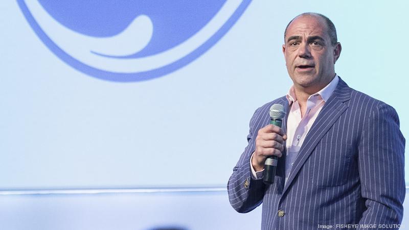 Ten minutes with GE CFO Jeffrey Bornstein - Boston Business Journal