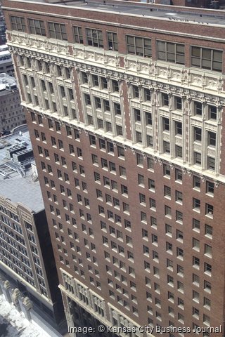 Renovation of KC's Mark Twain Tower gets new completion deadline ...