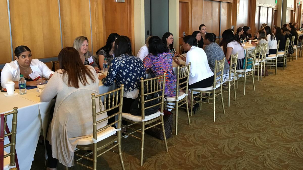 5 LA businesswomen on the importance of mentoring - L.A. Business First