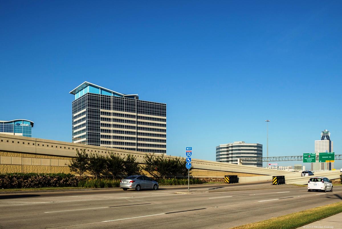 Murphy Oil moves 500 employees next to Houston's Memorial City Mall ...