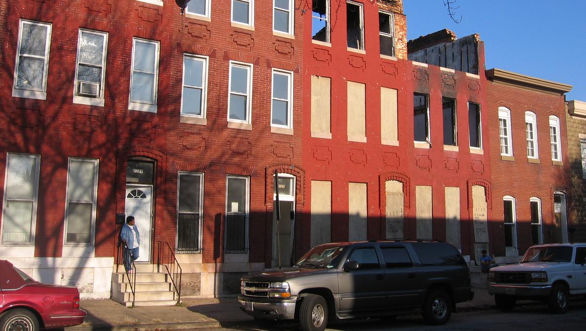8 things you need to know today Tuesday, January 25 - Baltimore ...